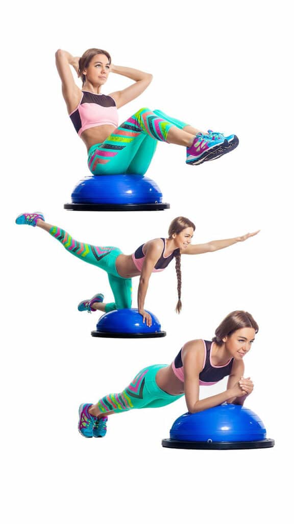 BOSU - E-Motion Dance & Health Studio | Strovolos, Nicosia, Cyprus